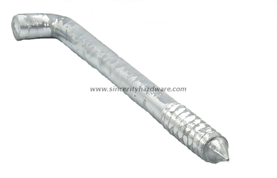 SH-SHPS: Spike Head Pole Step from China manufacturer - professional ...