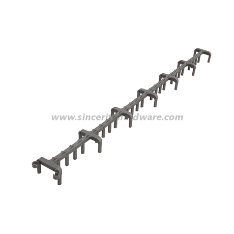 SHPSB-5: Continuous Slab Bolster from China manufacturer - professional ...