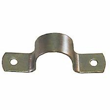 Pipe Strap Overview - professional sincerity building hardware