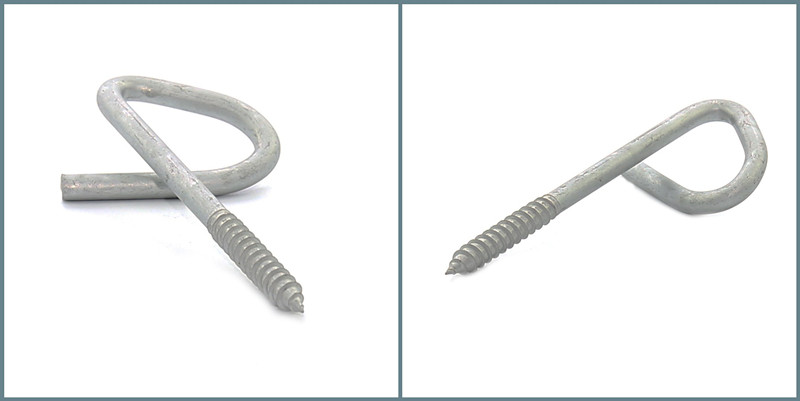 SH-PHH: P House Hook And Drive Hook from China manufacturer ...