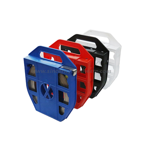 Stainless Steel Banding Strap Series - Professional Building / Pole ...