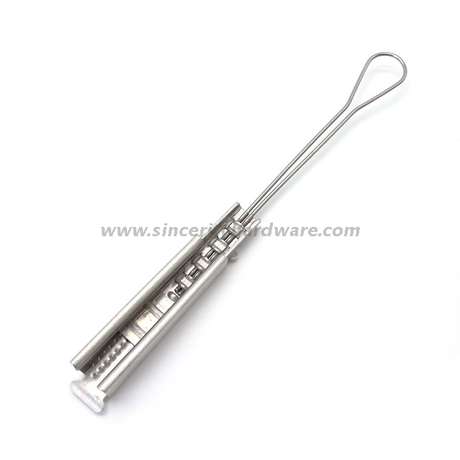 Drop Wire Clamp - Professional Building / Pole Line Hardware, Bird ...