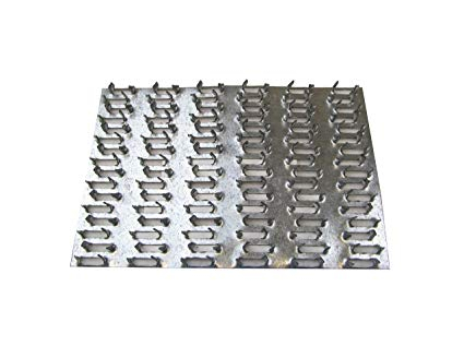 Truss nail plate - professional sincerity building hardware