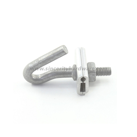 SH-CSC: C Span Clamp from China manufacturer - professional sincerity ...