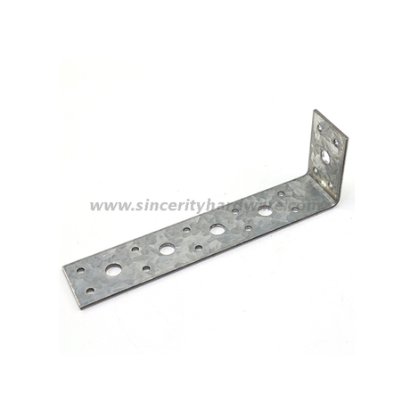 SH-8115-4680: 3mm Thickness Angle Bracket 90 Degree L Construction ...