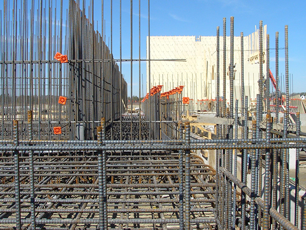 SHRC-04: Plastic Rebar Protective Cap Steel Bar Cap from China ...