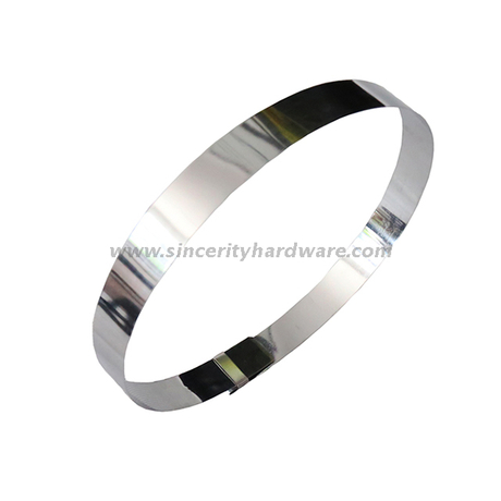 Stainless Steel / Zinc Lashed Cable Support - professional sincerity ...