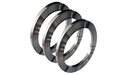 Stainless steel bands and Polyester strap - professional sincerity ...