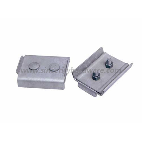 Tangent Support for Double Cable from China Manufacturer - Professional ...