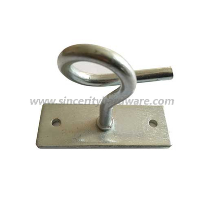 FTTH Cable C Type Draw Hook With Wall Mounted from China manufacturer ...