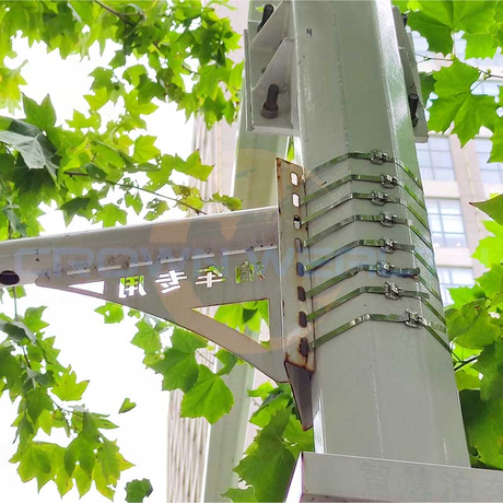 The Stainless Steel Banding Strap - Professional Pole Line Hardware ...