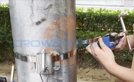 Standard Banding Tool That's Build to Last - Professional Building ...