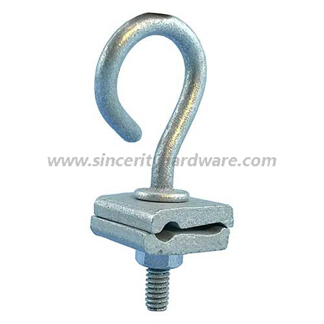 E Cable Lashing Clamp from China manufacturer - Professional Pole Line ...