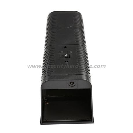 High Voltage Electronic Rodent Killer Humane Electric Shock Mouse