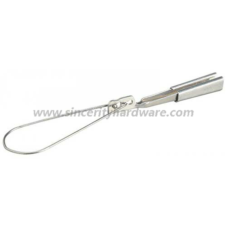 Service Wedge Clamp from China manufacturer - Professional Pole Line ...