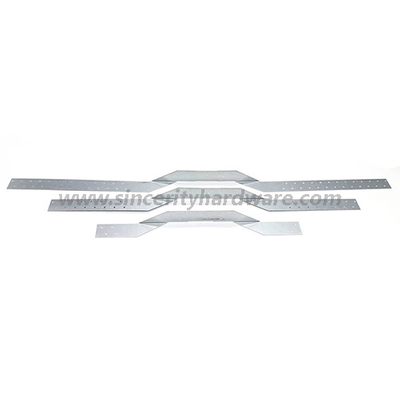 Galvanized Steel Hurricane Strong Tie Cyclone Tie