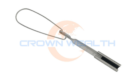 Aluminum Service Entrance Wedge Clamp - Professional Building / Pole ...