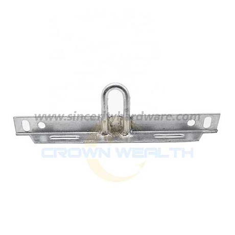 Hot Dip Galvanized Cross Arm from China manufacturer - Professional ...
