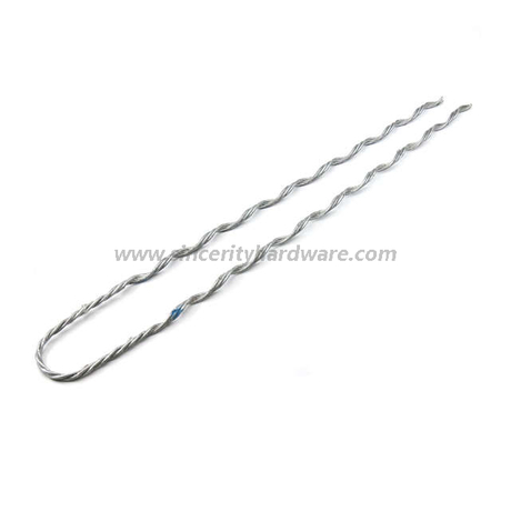Preformed Dead End Cable Grips from China manufacturer - Professional ...