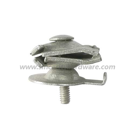 Multidrop Span Clamp from China manufacturer - Pole Line Hardware ...