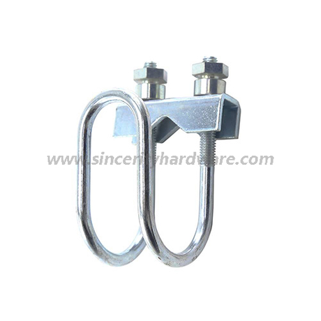 6″ Seismic Sway Bracing Pipe Hanger Clamp from China manufacturer ...