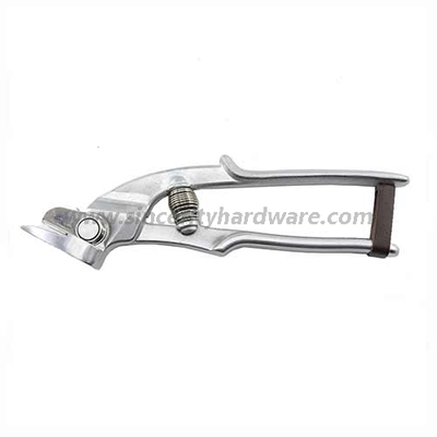 Flat Nose Aviation Tin Snip from China manufacturer- Pole Line Hardware ...
