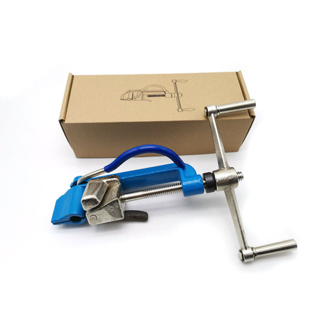 Stainless Steel Strapping Band Tools - Sincerity Hardware ...