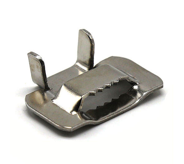 Stainless Steel Banding Strap - Professional Building / Pole Line ...