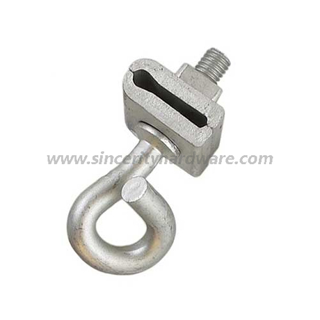 E Span Clamp from China manufacturer - Professional Pole Line Hardware ...