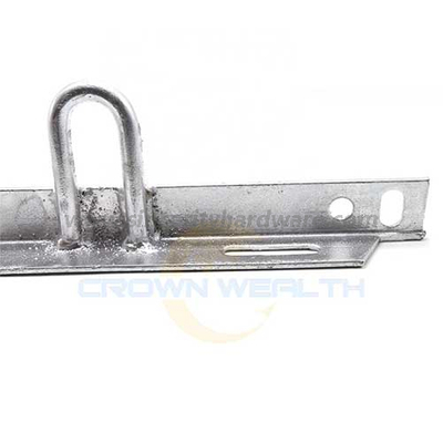 Hot Dip Galvanized Cross Arm from China manufacturer - Professional ...