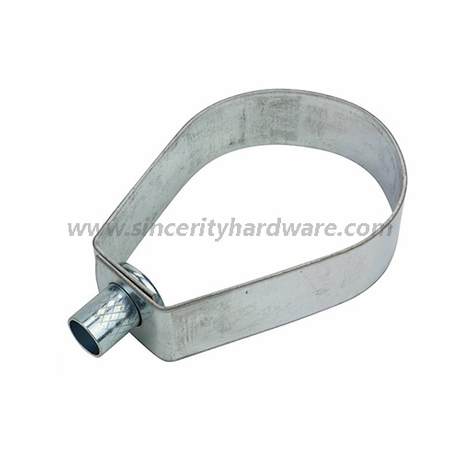 6″ Swivel Loop Hangers Clamp/Pear Pipe Hangers from China manufacturer ...