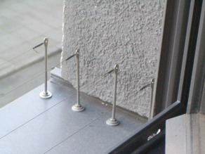 Bird Wire (Spring Wire) - professional sincerity building hardware